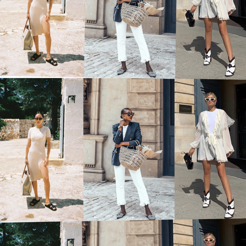 A Day In My Life ft. Deanna Ritter: Director of Talent — Be Social